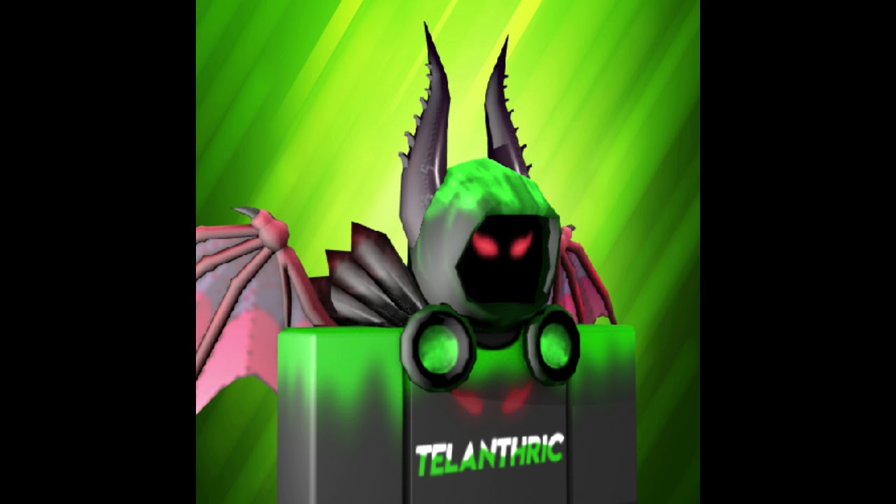 GFX for Telanthric! - YouTube