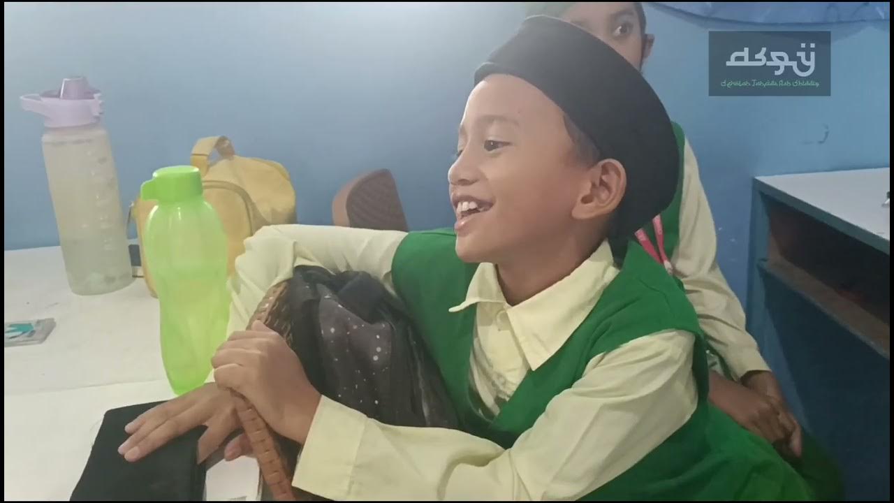 ayahku pembohong - 4 ar rahman (2023/2024) - YouTube