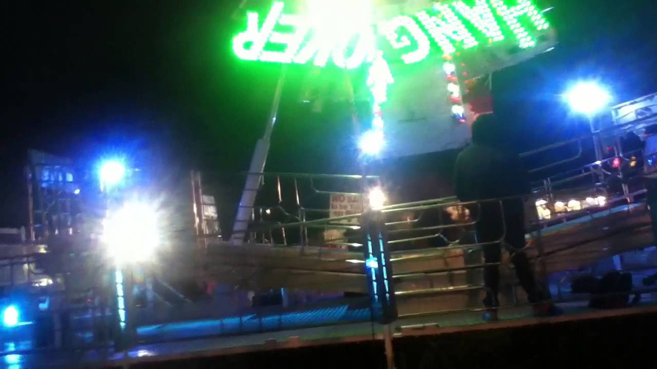 Hangover ride - YouTube