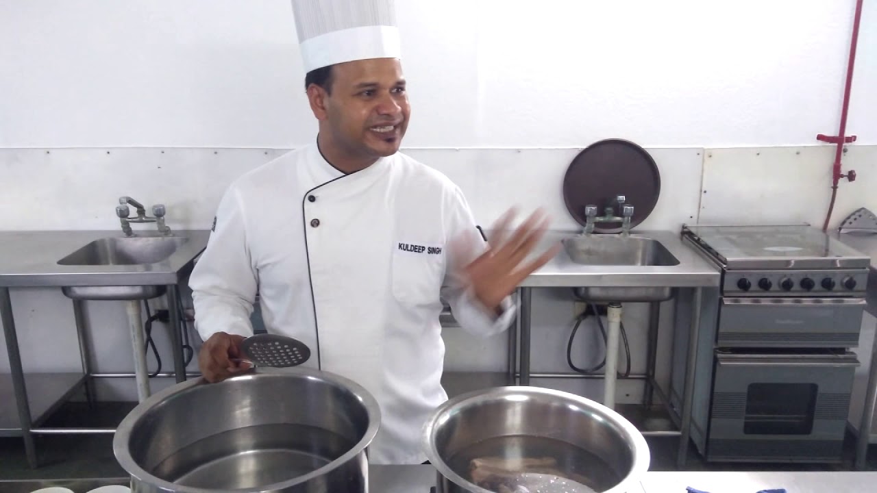 White and Brown Mutton Stock - YouTube