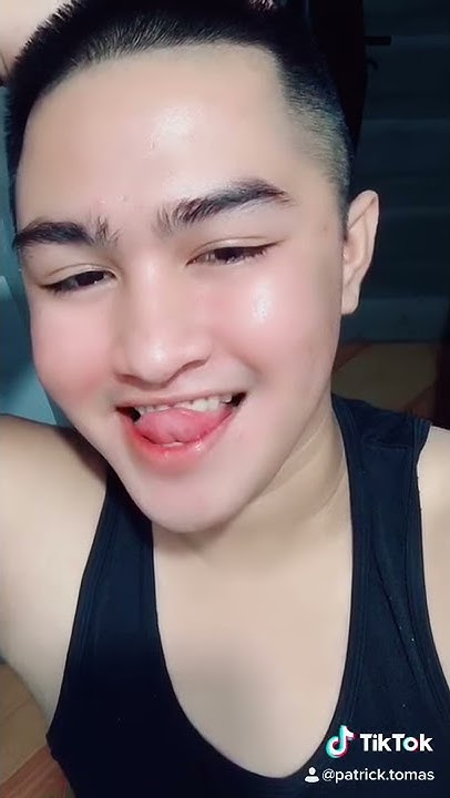 Wag mo ko g Titigan kung wala kang planong tikman!Tamng Dila lang mga behhh😻#TiktokPh - YouTube