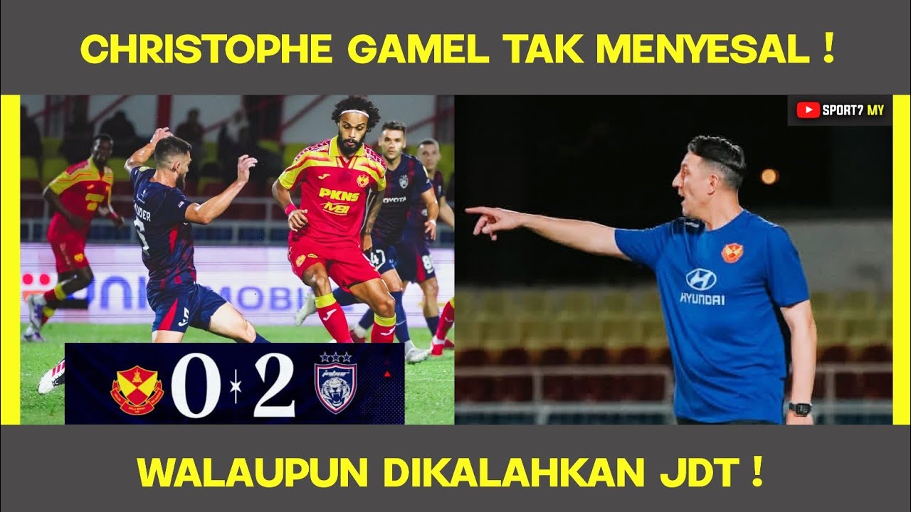 🔴 info LIVE ! Selangor vs JDT | Liga Super Malaysia 2026 | Johor Darul ...