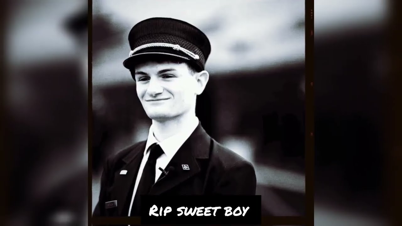 Andrew Goldberg Warrington Shocking Death | Andrew Goldberg Passed away ...