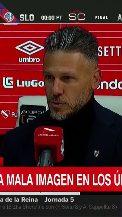 Nos Vamos A Recuperar Porque ConfÍo A Muerte En Este Plantel