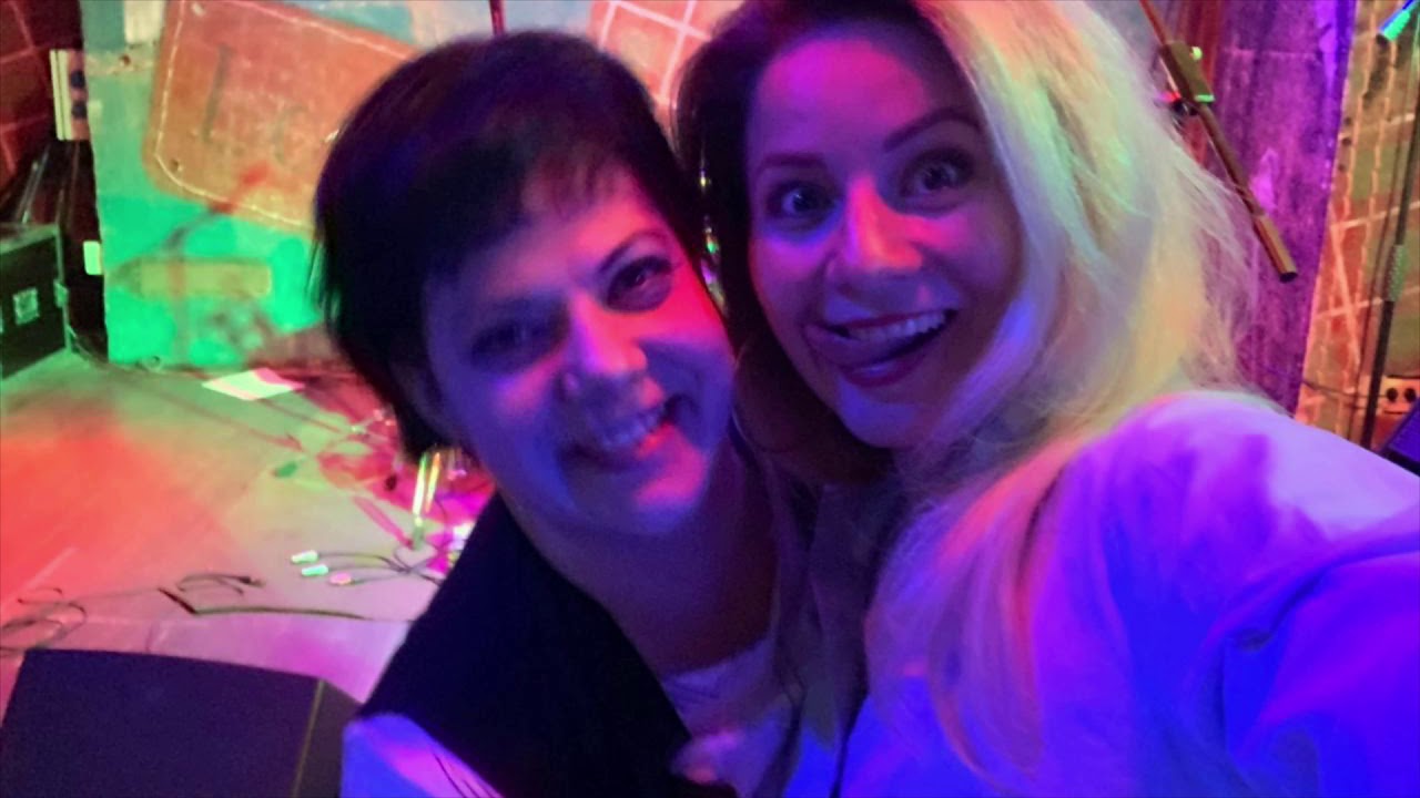 Via via. Cover by Группа Срубы. Remastered - YouTube