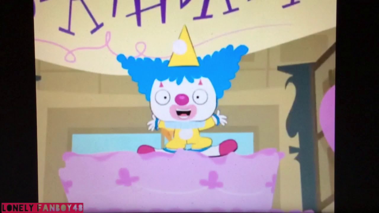 L Reviews: FHFIF I Only Have Surprise For You - YouTube