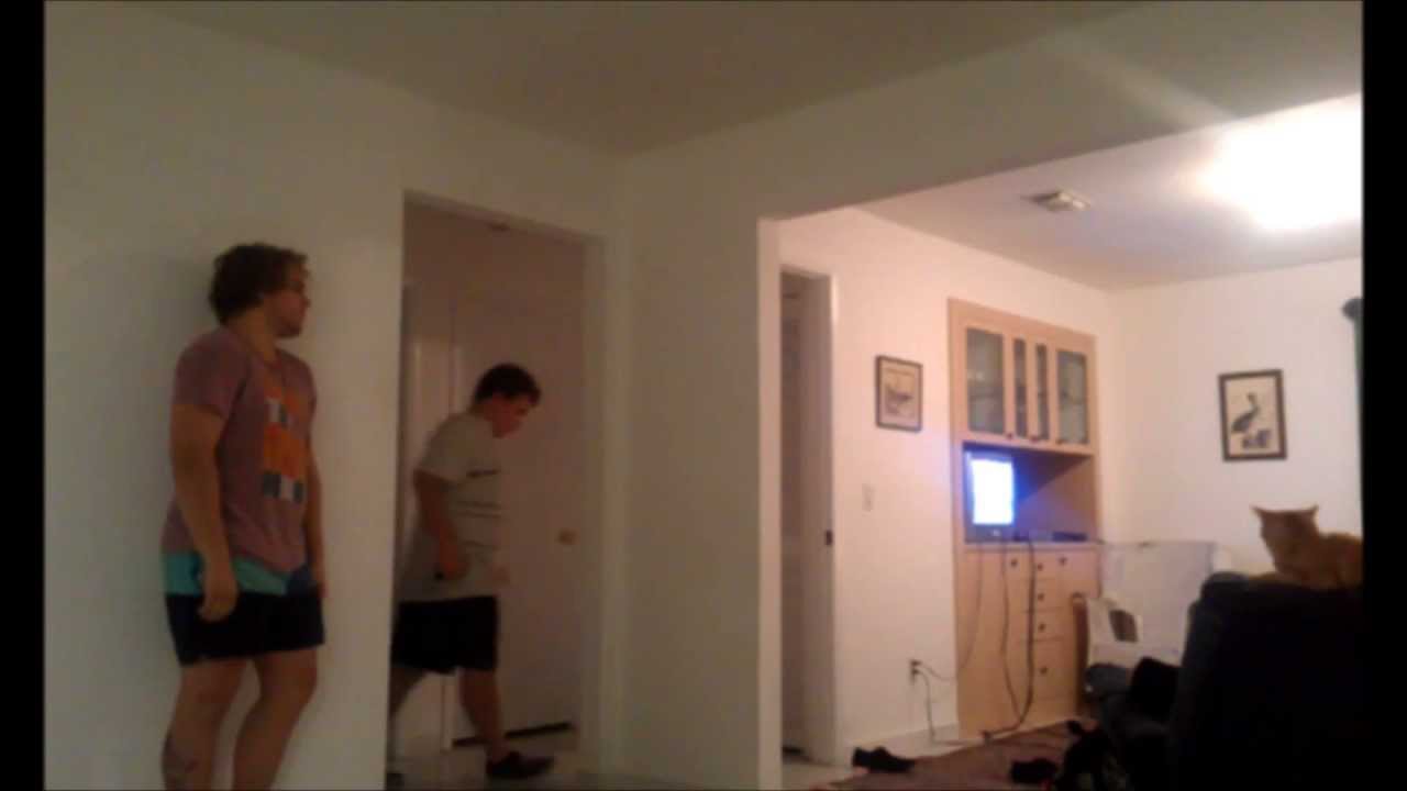 Yance Getting Pantsed Youtube