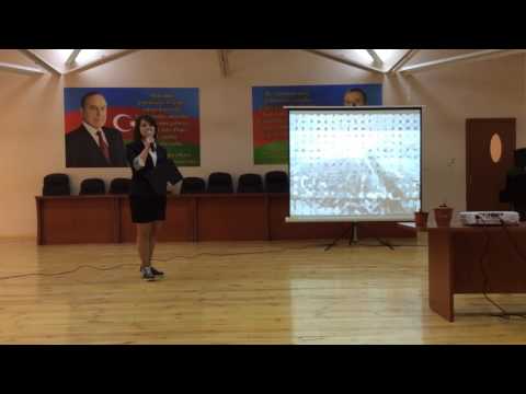 Şeir.Bu gecə yuxuma girmişdi Şuşa. Mahnı \