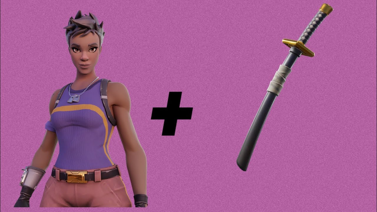 TACTICS OFFICER | Best Combos | Fortnite Season 2 - YouTube