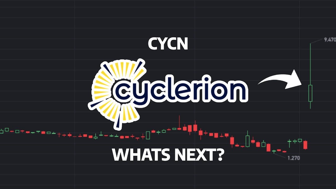 What's Next? - CYCN Stock Price Prediction - CYCN Stock Analysis ...