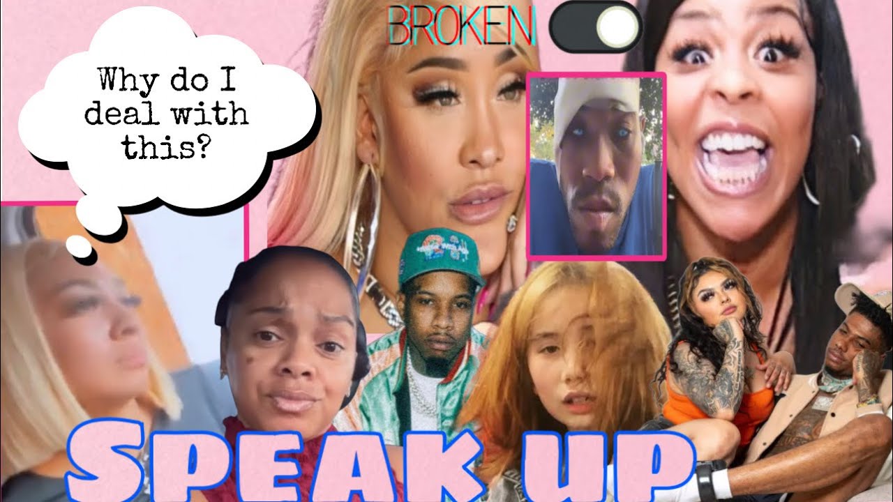 Natalie nunn calls out chriseanrock sister🥊Shamar secret man + warning🤐 ...