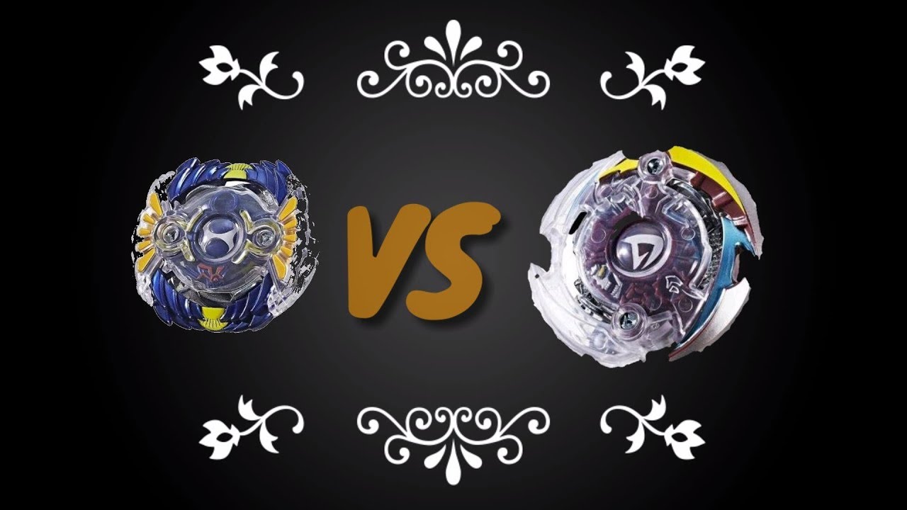 BATALLA EXPLOSIVA¡¡¡¡Doomcizor D2 VS Horusood H2 (En español) - YouTube