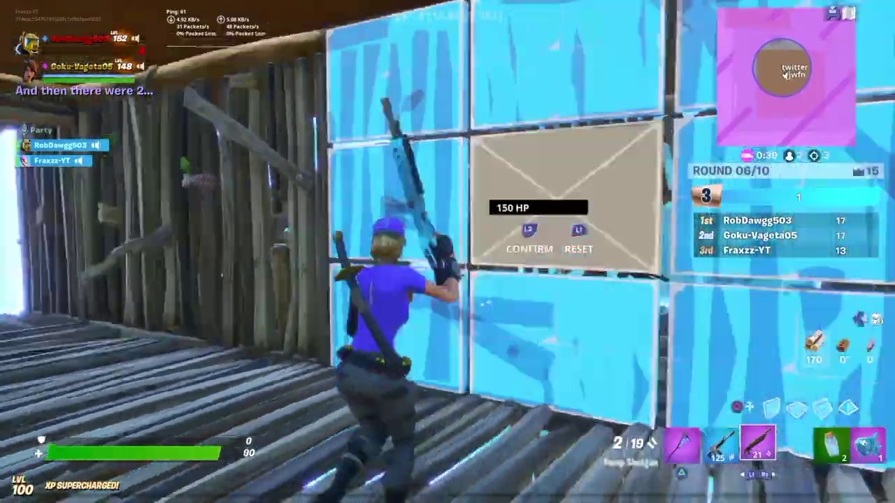 Better Now (CLEAN) Read Description - YouTube