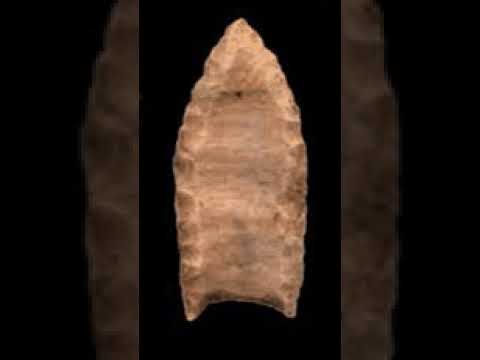 Folsom Complex | Wikipedia audio article