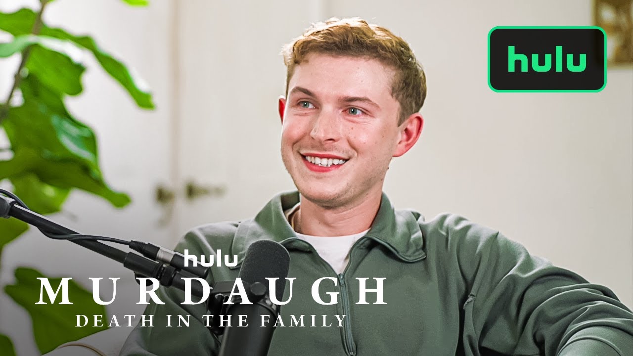 Where is Buster Murdaugh now? Hulu docuseries revisits tragedy and ...