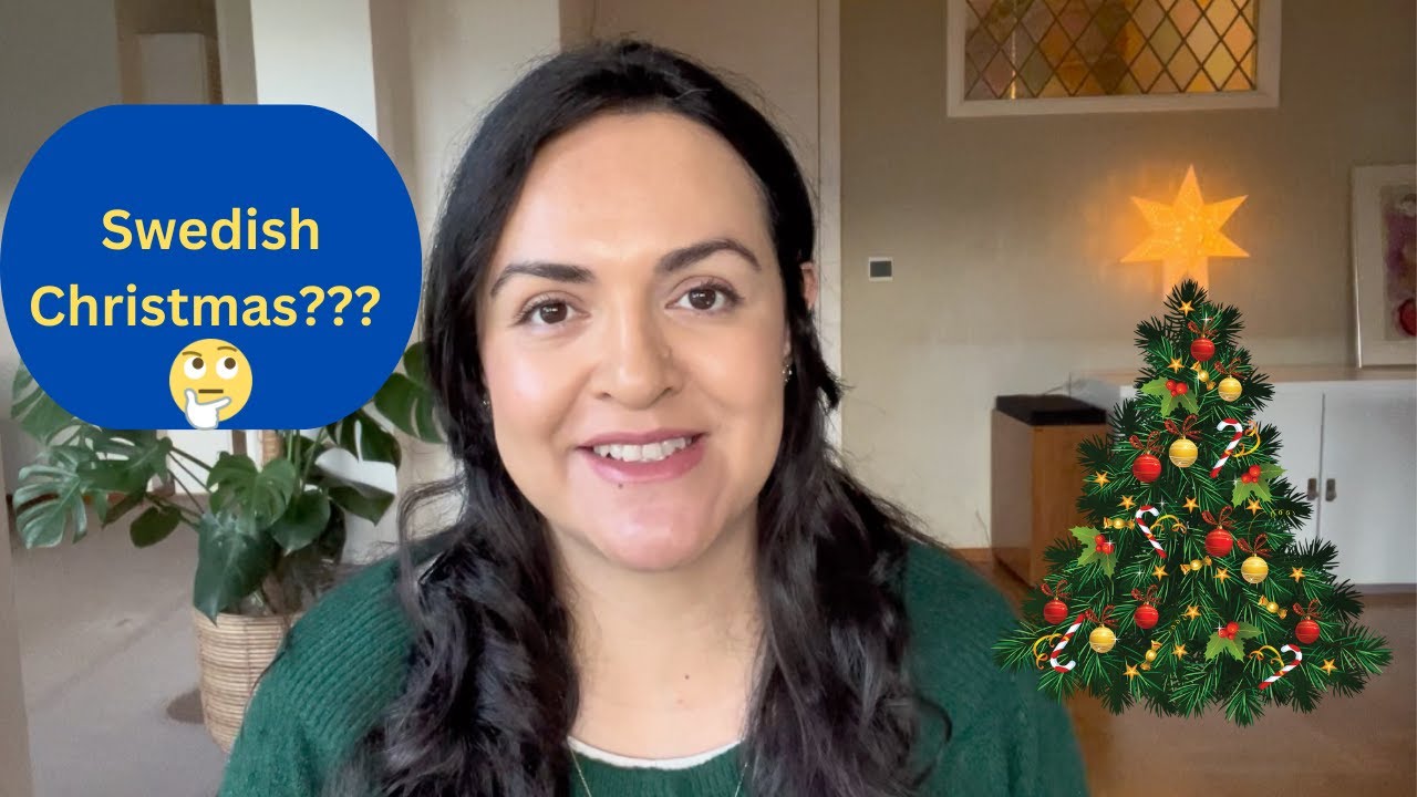 My favourite Swedish Christmas traditions | Did you know about these ...