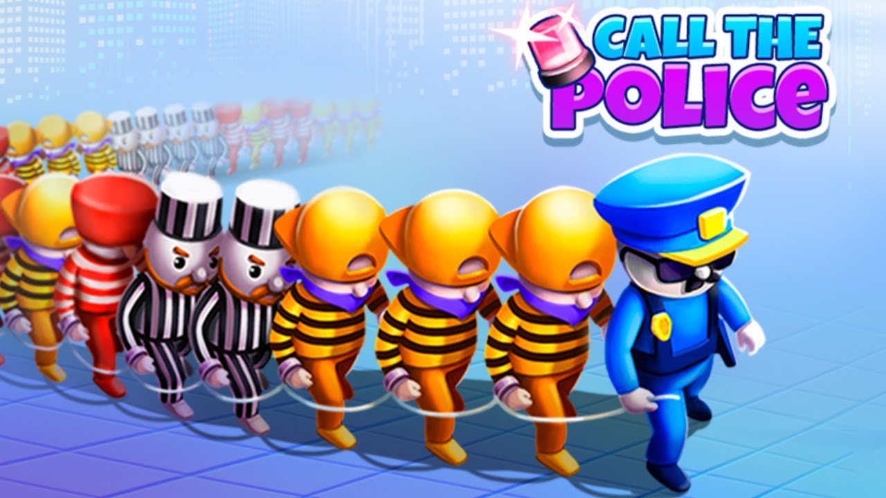 Call the Police: Snake Arrest Game Android Gameplay - YouTube