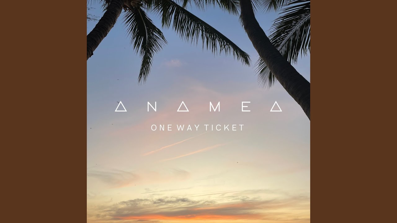 One Way Ticket - YouTube