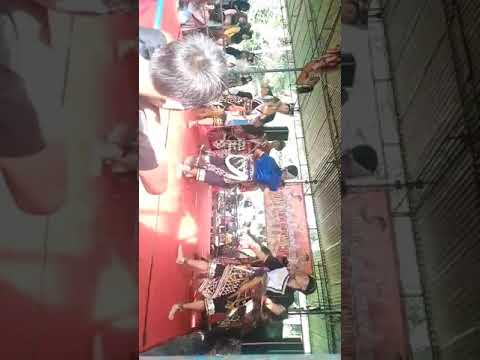 kuda kepang gading Sukuh kepil Wonosobo - YouTube