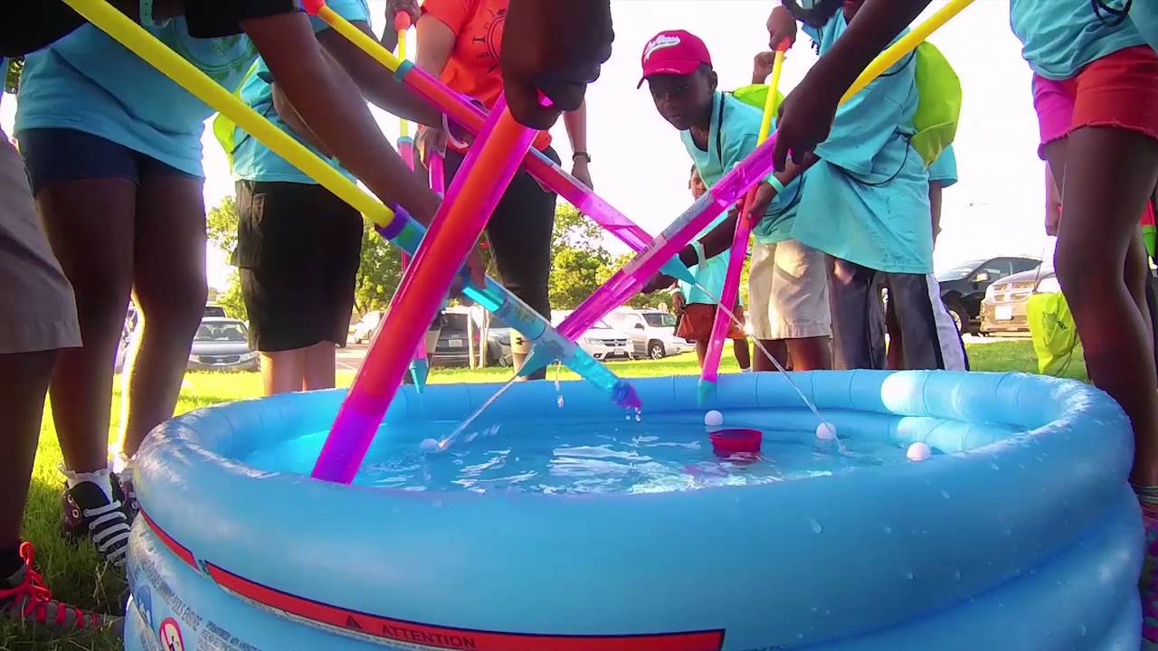 One Community Church - VBS 2016 - YouTube