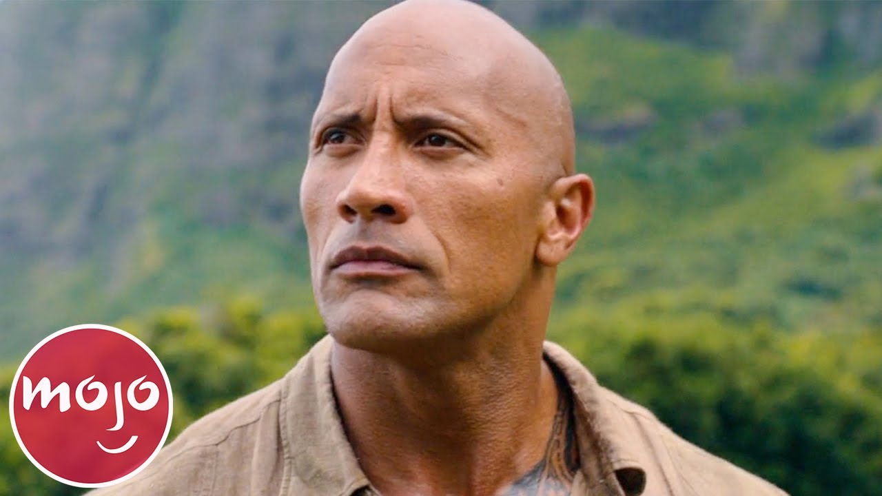 ¡TOP 10 CALVITOS MÁS SEXIS! - YouTube