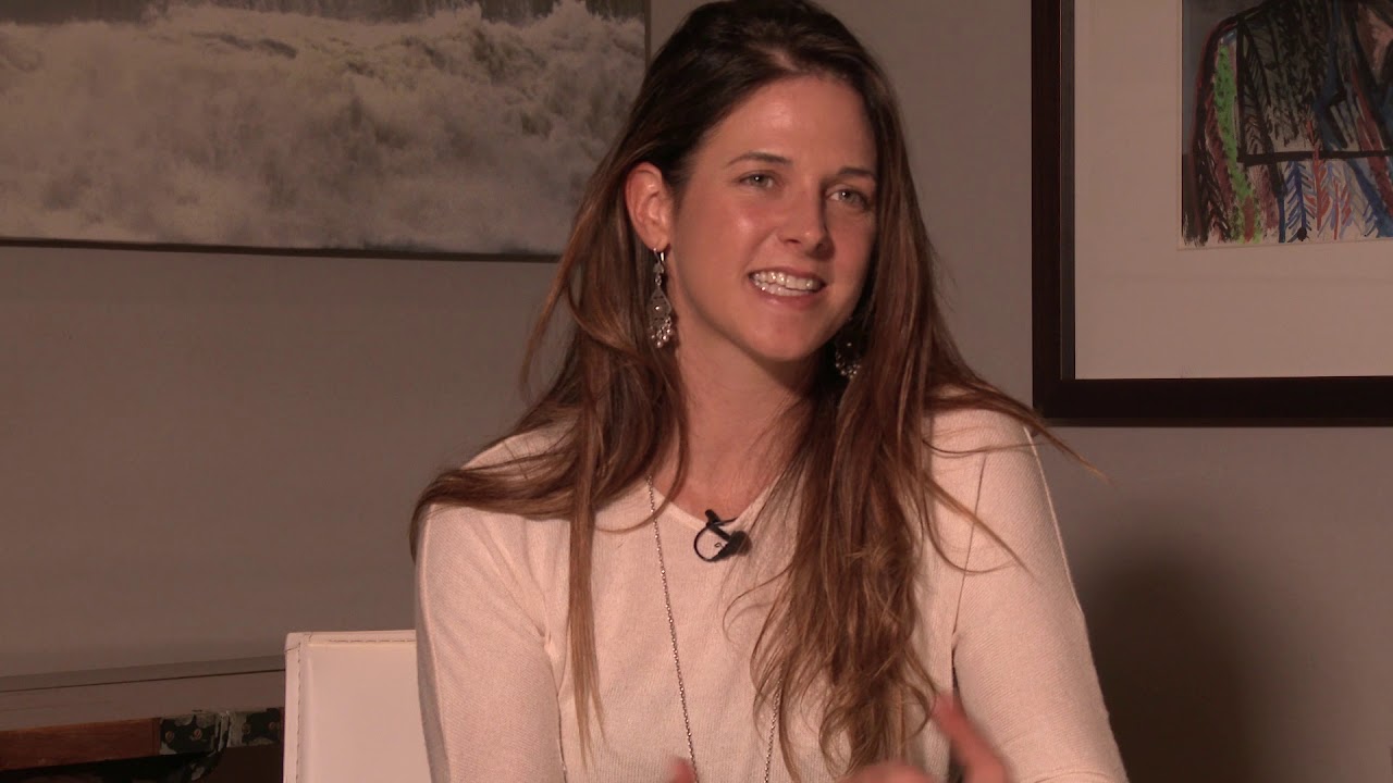 Susan Comrie, amaBhunange Centre for Investigative Journalism - YouTube