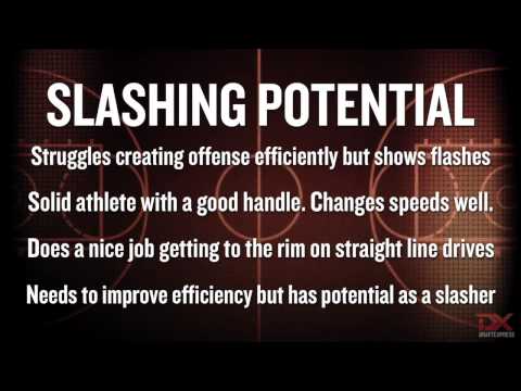 Bogdan Bogdanovic Fenerbahçe Ülker'de Video