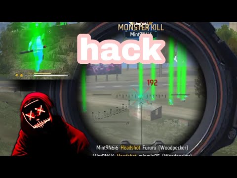 free fire Max hack free fire hack new FF mod menu game play now hack ...