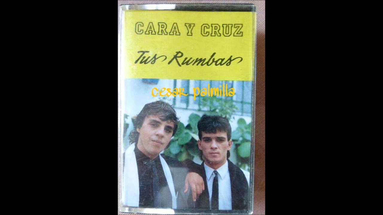 Cara y Cruz - Nos decimos adios - YouTube Music