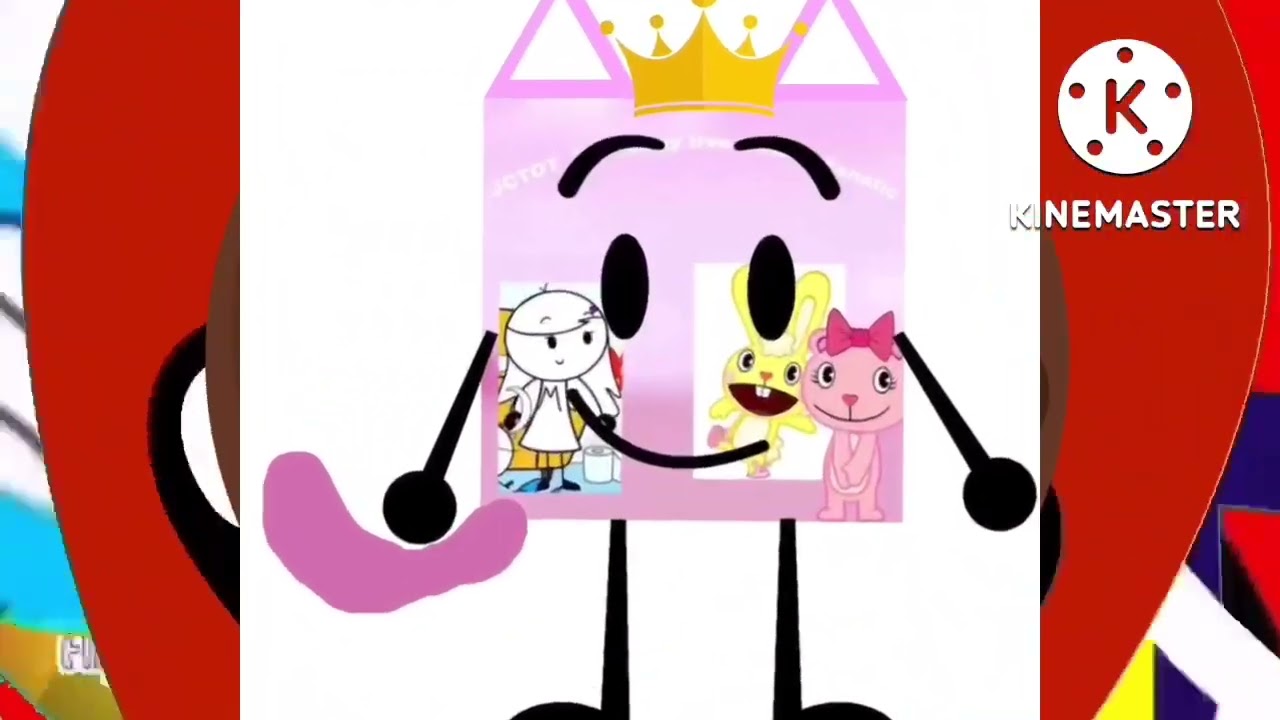 JCTOT’s everyone fights bad users add round 17 - YouTube