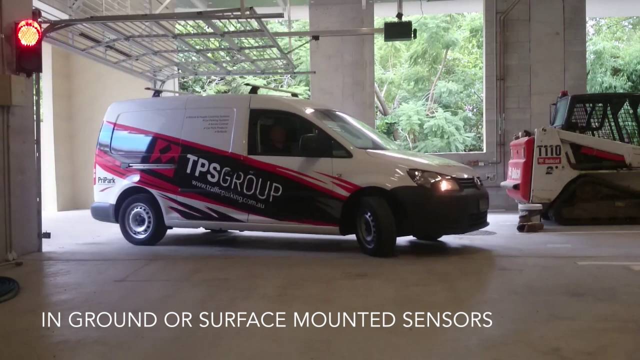 TPS Vehicle Priority Systems - YouTube