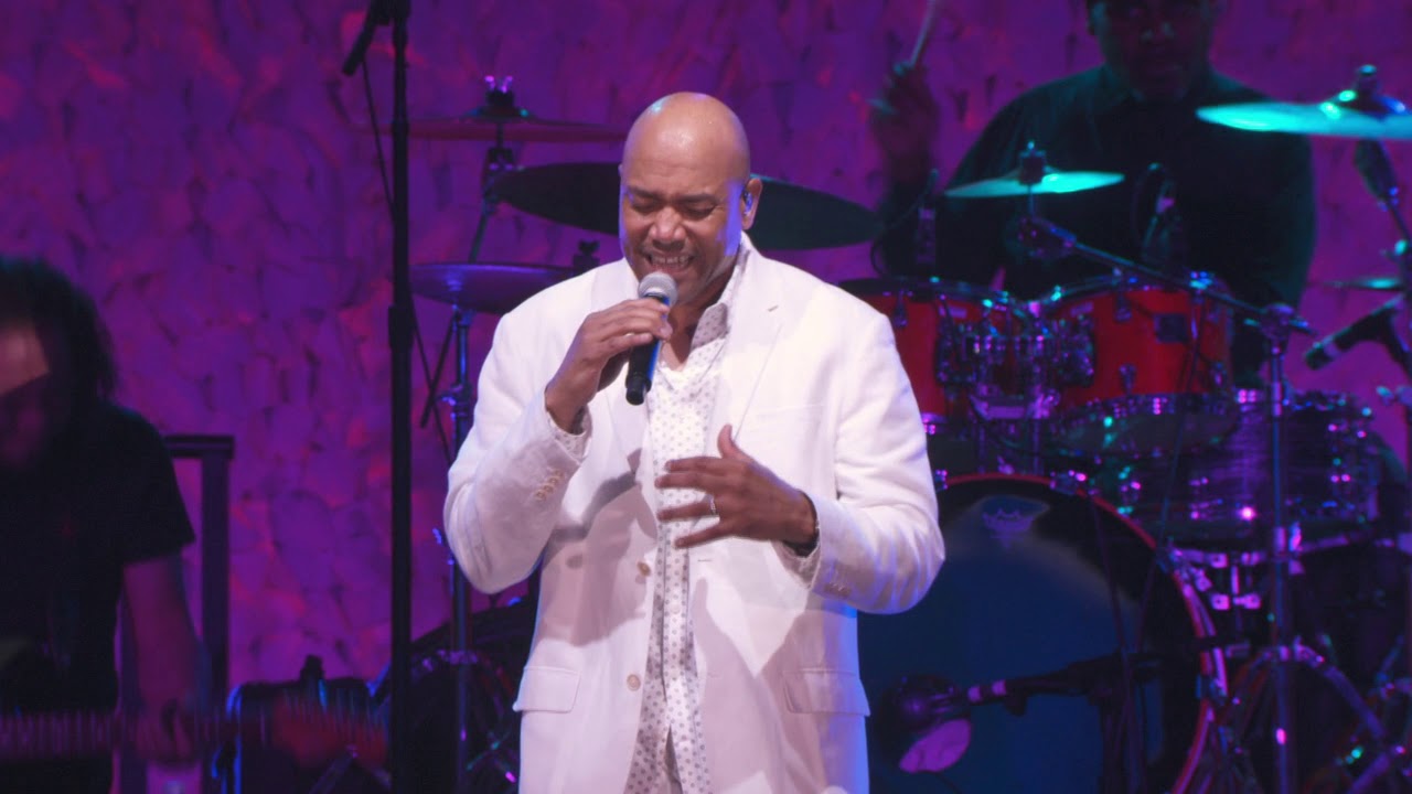 Chris Walker - Take Five (Live 2019) - YouTube