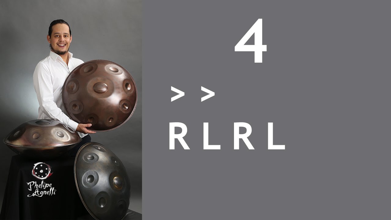 Lesson 10: RLRL accent 1 and 2 - YouTube