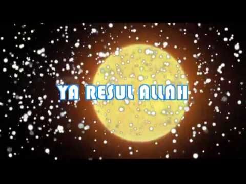 ilahi (YA RESUL ALLAH ) ( TUNA EREL )