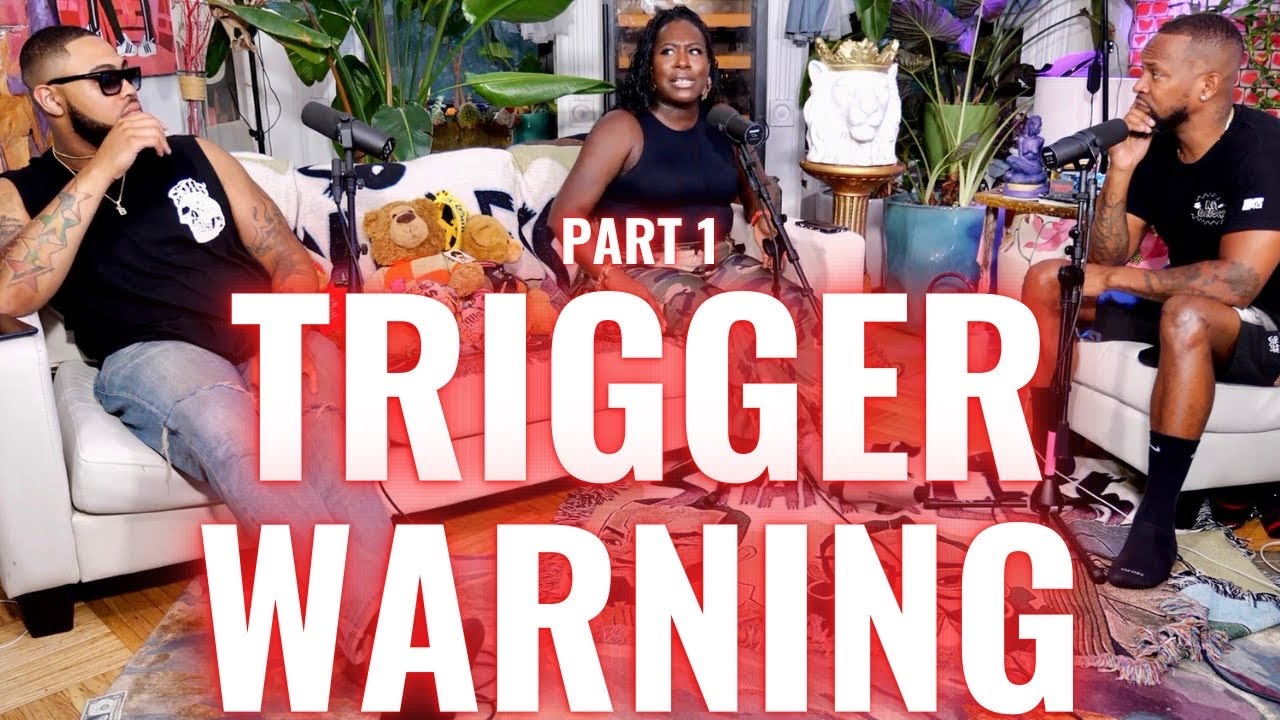 Trigger Warning - Part 1 - YouTube