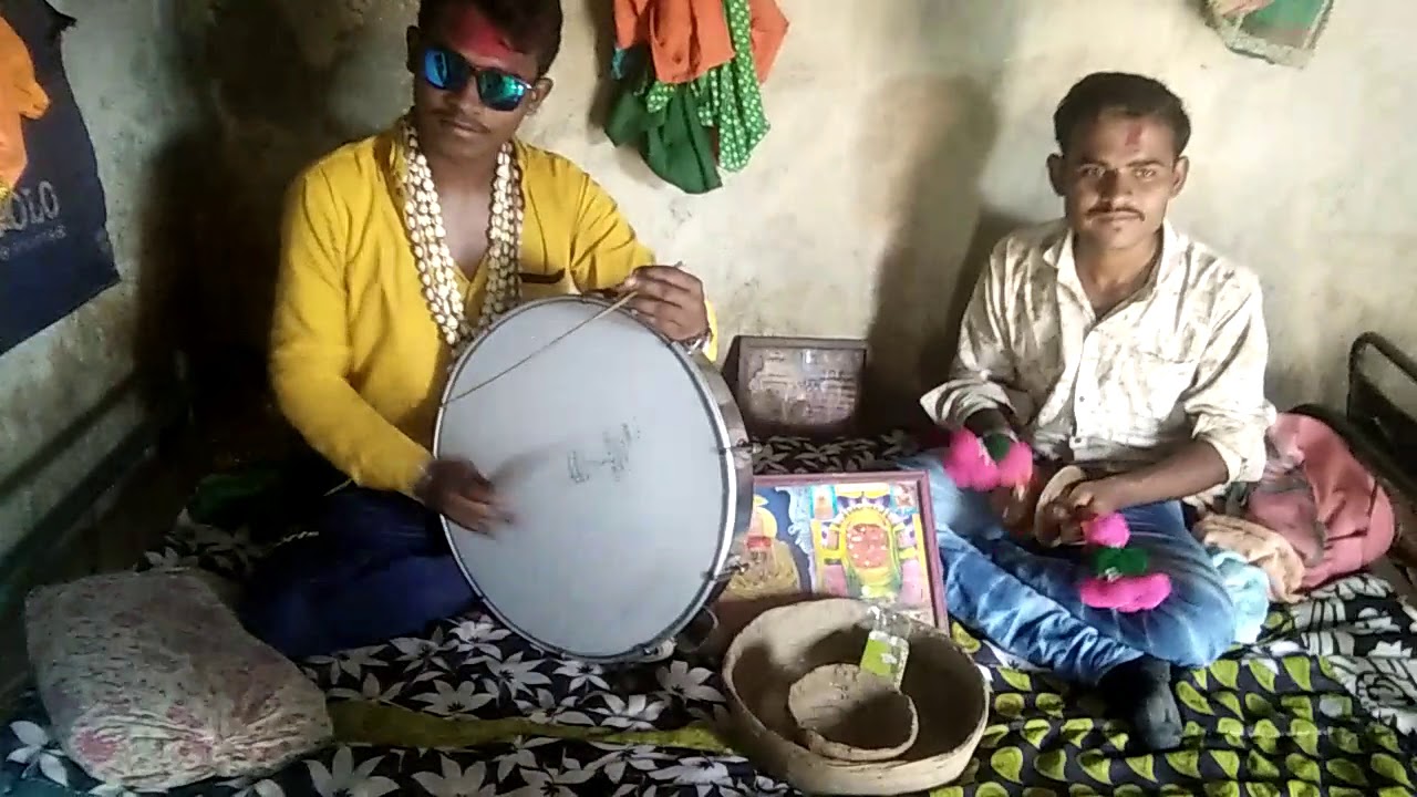 Halgi song - YouTube