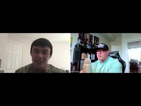 How Injury & Identity Loss Created a Stronger Version of DEVIN BERNARDO | Canadian Beef Podcast #183