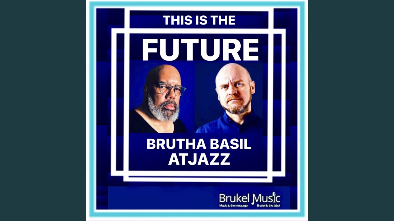 This Is The Future (Atjazz Instrumental Mix) - YouTube