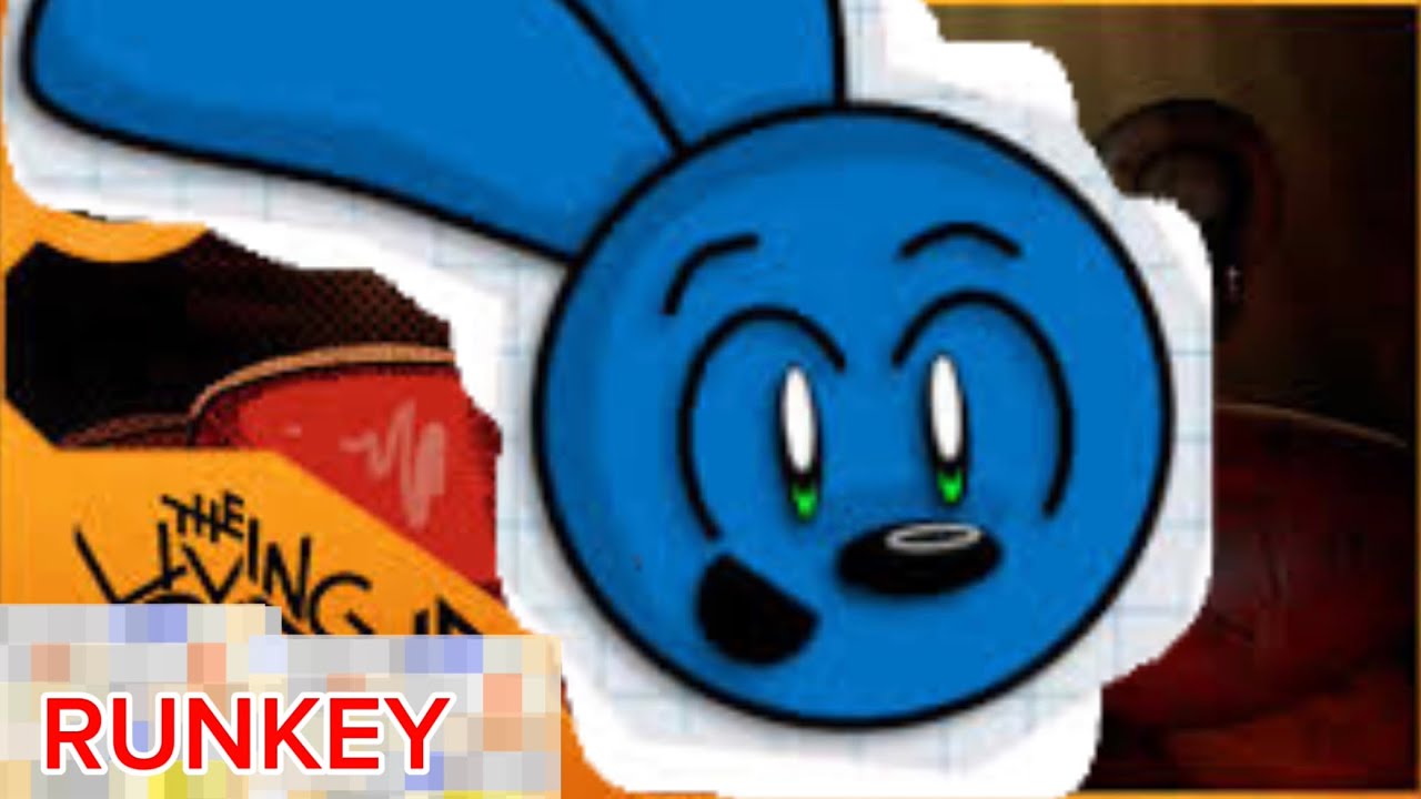 RIGGY RUNKEY THIS COMES FROM INSIDE (original song by ...