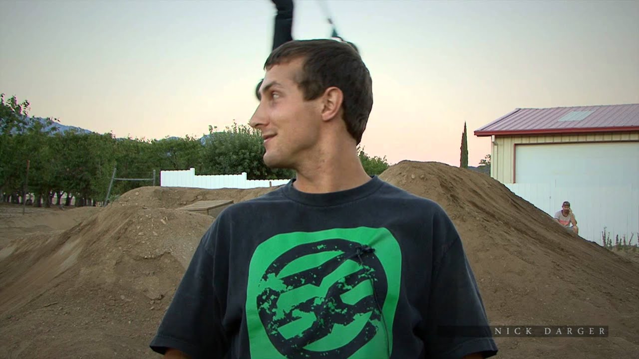 John Radtke's Phase Two Dirt Scoot - Release Party - YouTube
