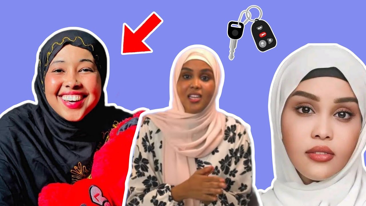 Koko Bule iyo Boqorada Stylka Maxay Tahay Waxyabaha Lagu Haysto - YouTube