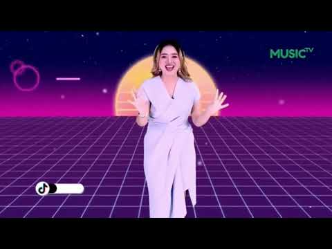 [OLIVIA NOOR] Godain New Year Special (1 Januari 2023)