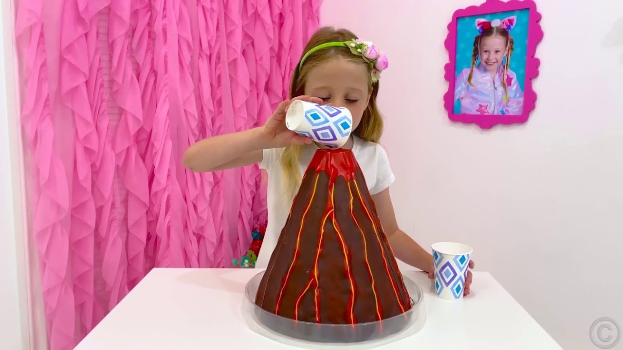 Nastya Bani Sciencedan Full Nastya In Hindi Nastya Cartoons Nastya Episodes 2025 - YouTube