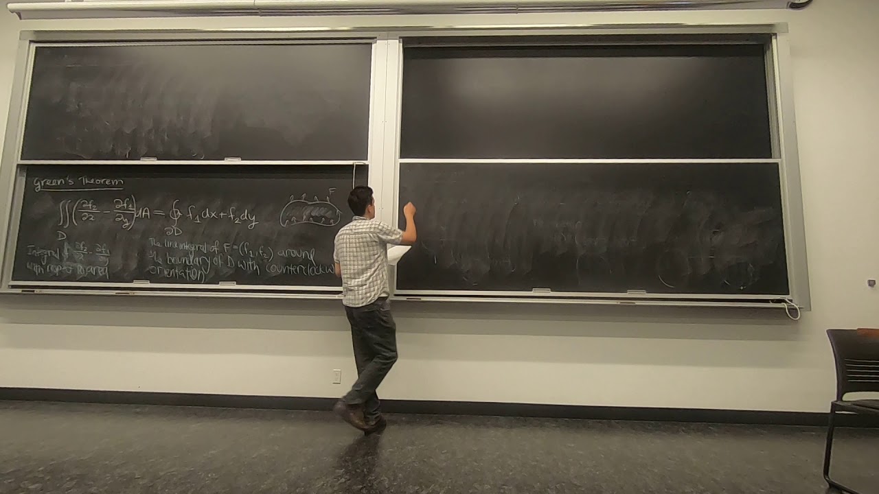 MAT 232: Week 11 Part 3 - YouTube