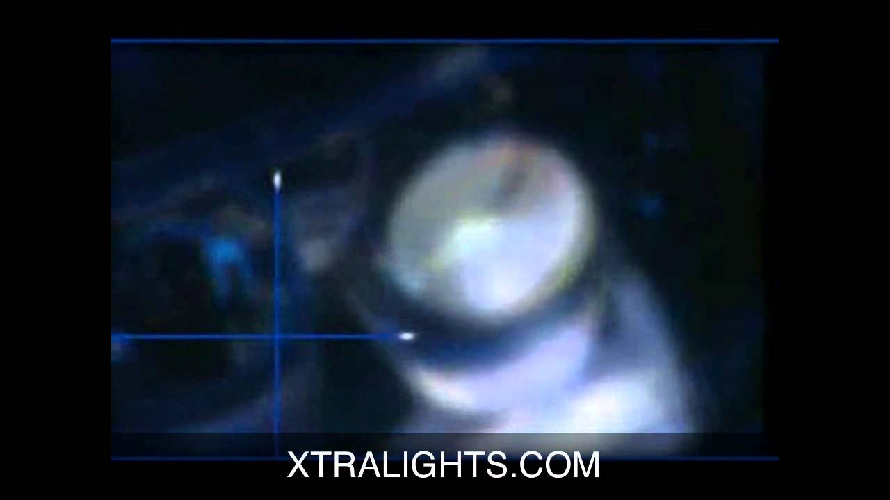 Xetronic HID Lights - YouTube