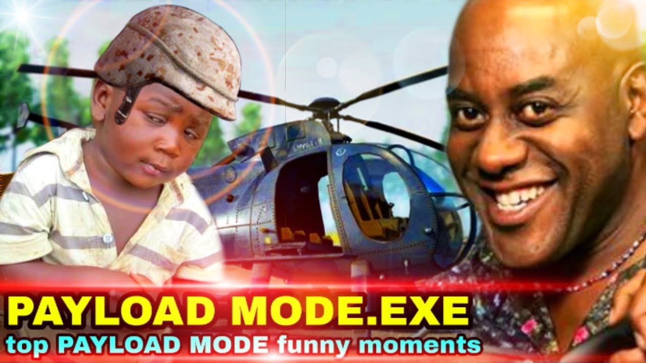 PAYLOAD MODE.EXE || PAYLOAD FUNNY MOMENTS || VINES WITH DG - YouTube