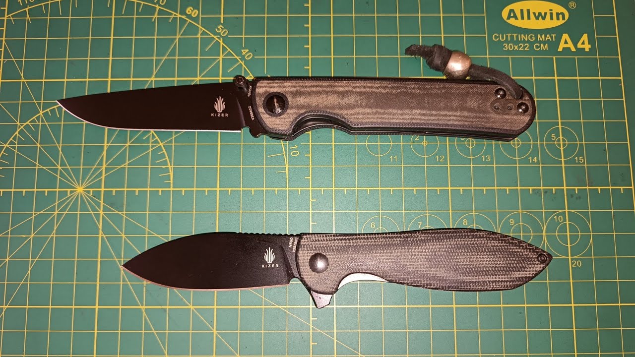 Ножі на EDC. Вивчаємо і обираємо. Враження на чудові складні від ...