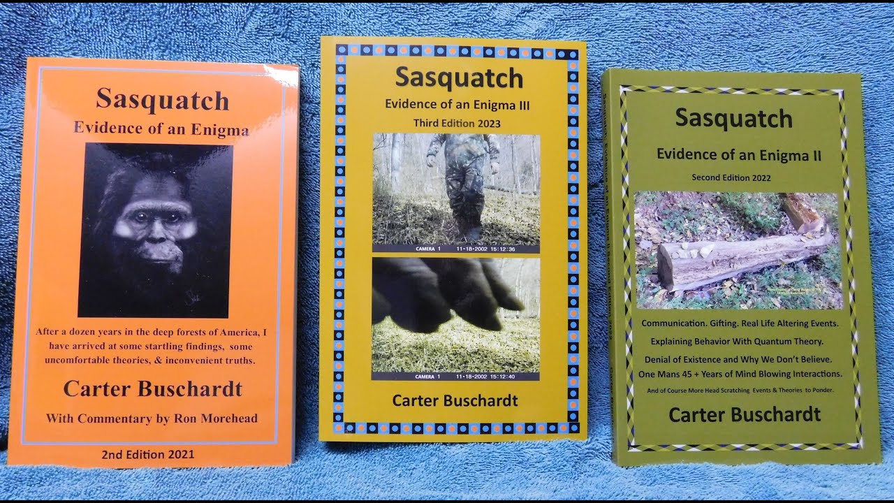 CARTER BUSCHARDT PORK N BEANS SEASON #4 EPISODE #37 - YouTube