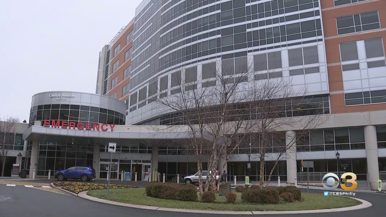 State Of Emergency Issued To Help Delaware Hospitals Fight COVID Surge ...