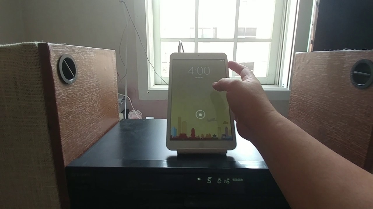 Bose 300 Speaker, Inkel AV Receiver RV-6500R & CD Player CDG-3030R ...